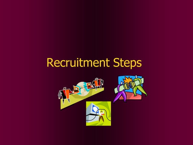 Recruitment Training.ppt