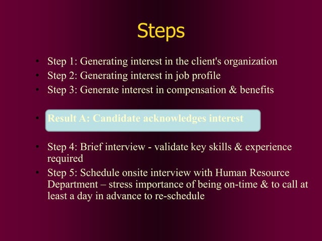 Recruitment Training.ppt