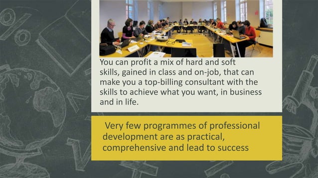 Recruitment training course | PPTX | Management Consulting Industry ...