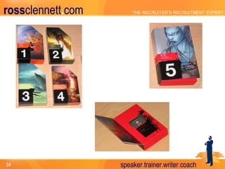 Recruitment in the 21st Century: Art or Science? | PPT