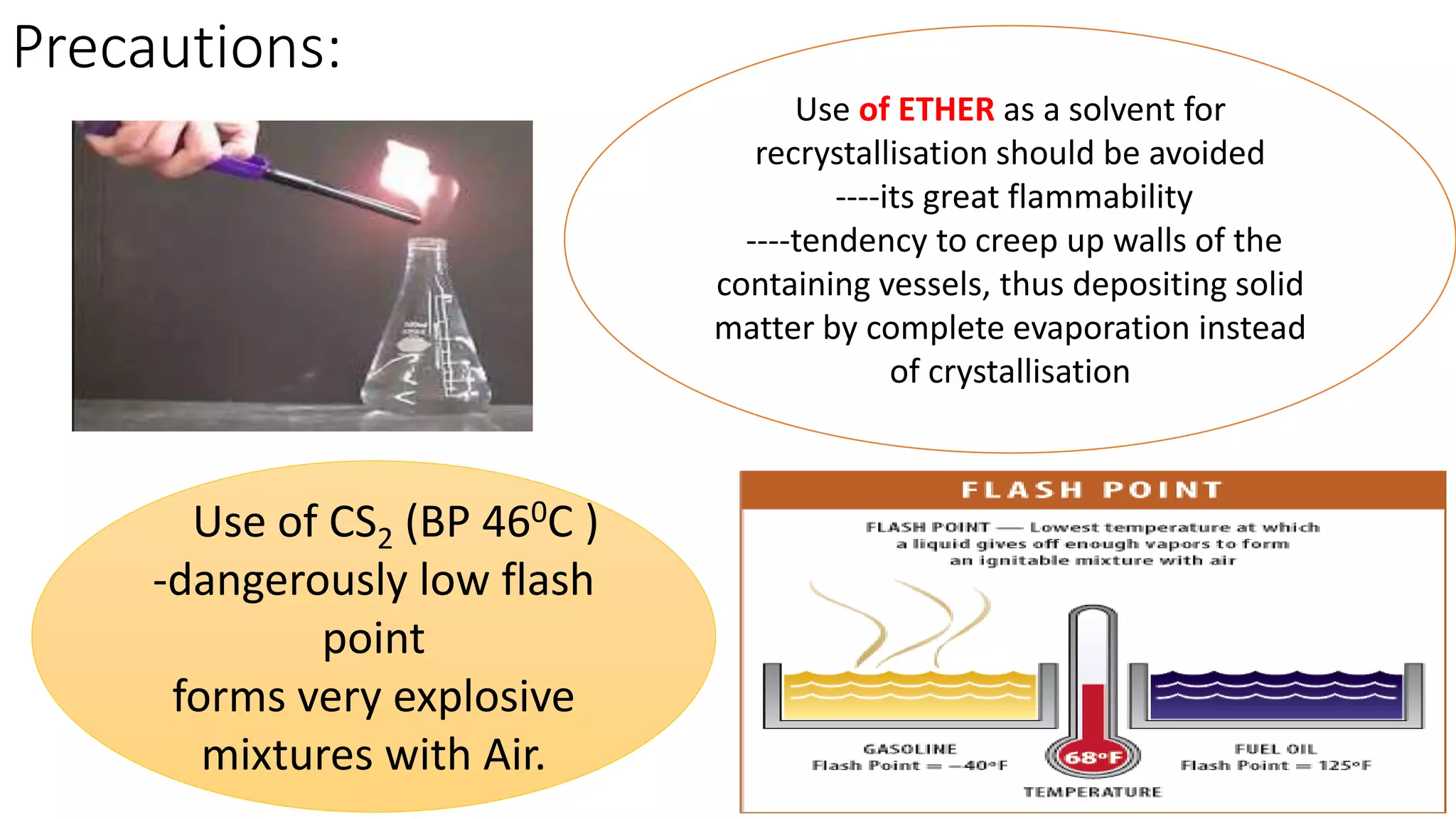 Recrystallisation | PPTX