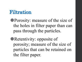 Recrystallization | PPTX