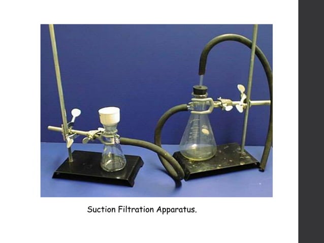Recrystallization | PPTX | Chemistry | Science