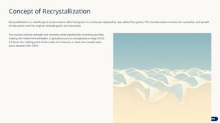 Recrystallization-and-Annealing-in-Metals.pptx