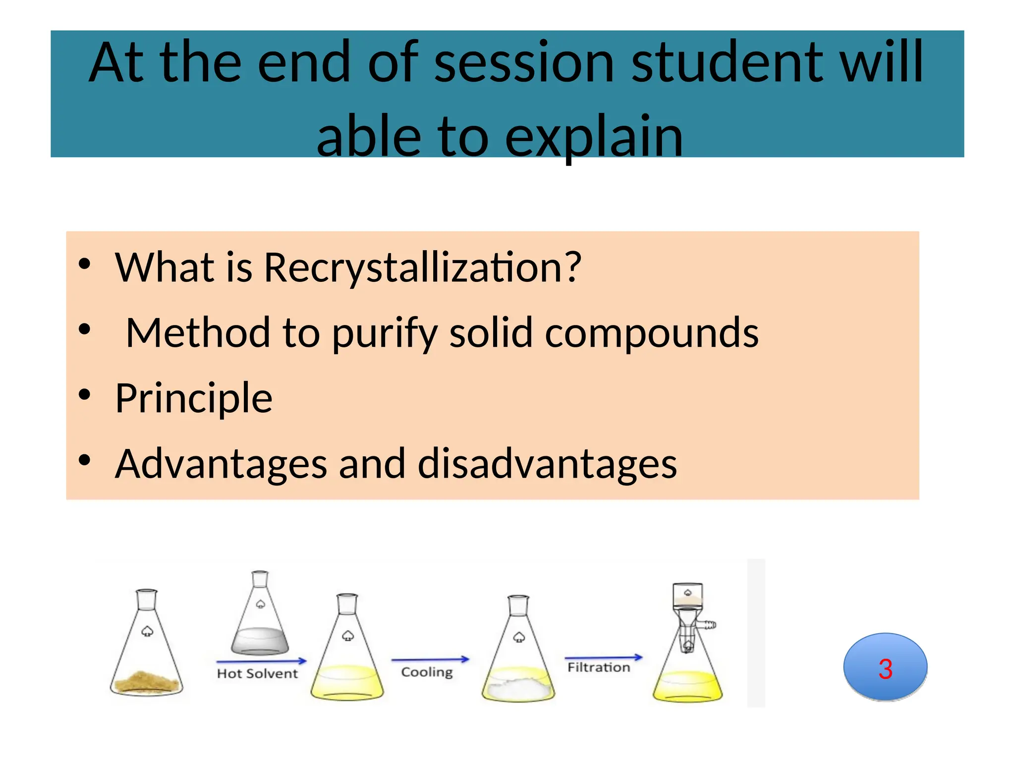 Recrystallization_Presentation microteaching 13.10.ppt