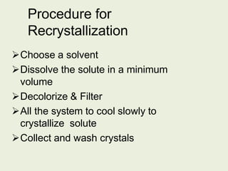recrystallization process PPT.pptx