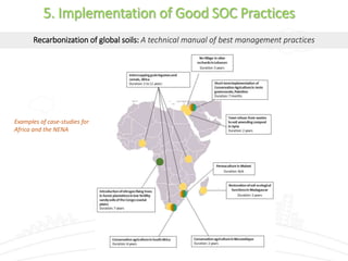 Unlocking the potential of soil organic carbon: RECSOIL, a response for ...