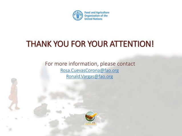 Unlocking the potential of Soil Organic Carbon: RECSOIL, a response for ...