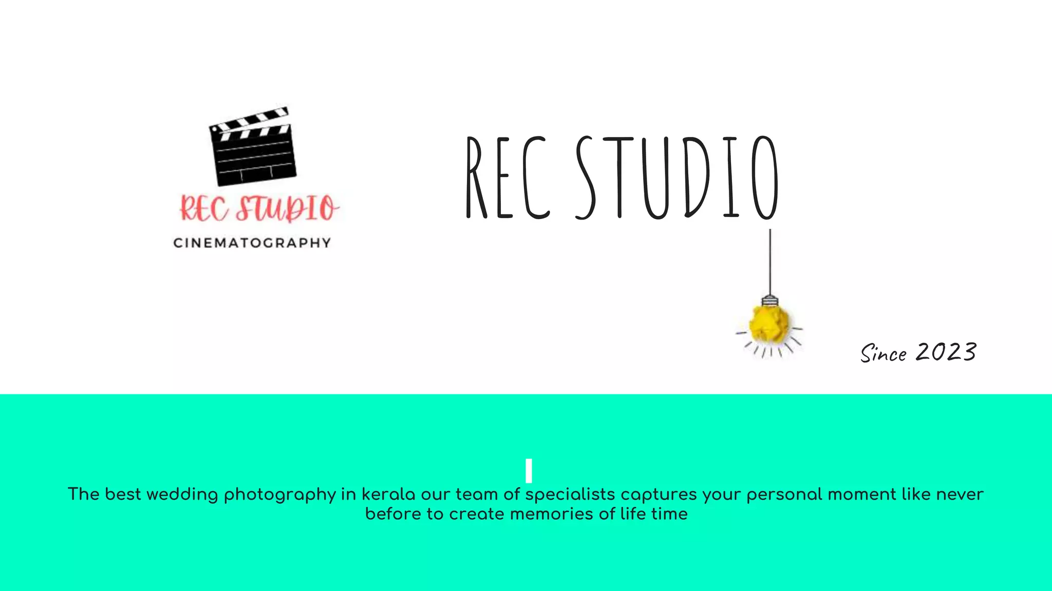 rec studio PPT.pptx