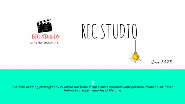 rec studio PPT.pptx