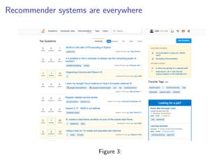 Recsys matrix-factorizations | PPT