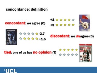 Recsys Presentation | PPT