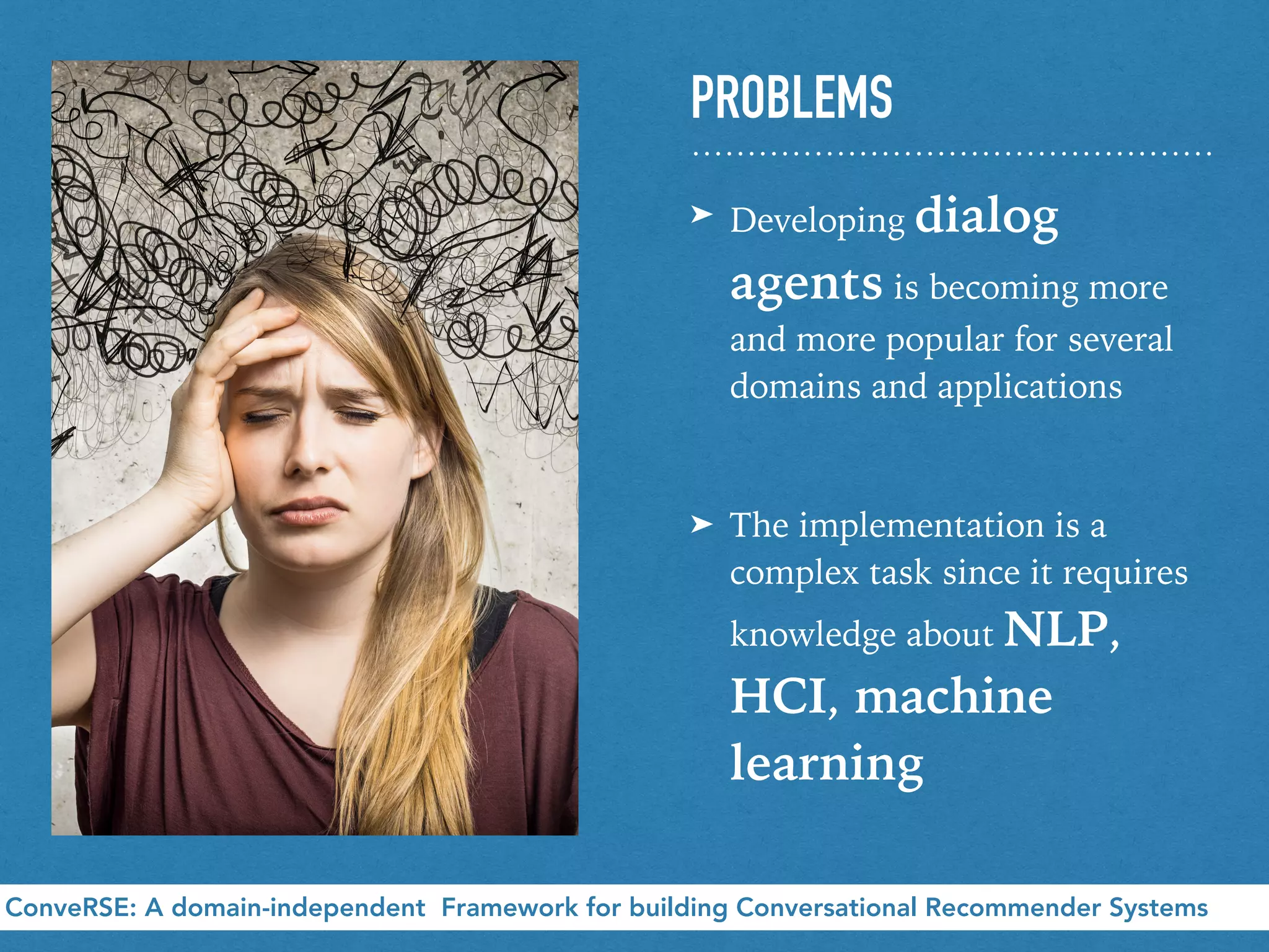 Converse framework | PPT