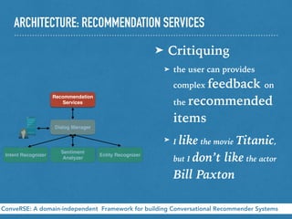 Converse framework | PPT