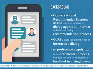 Converse framework | PPT