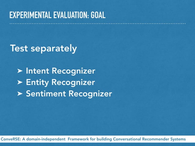 Converse framework | PPT