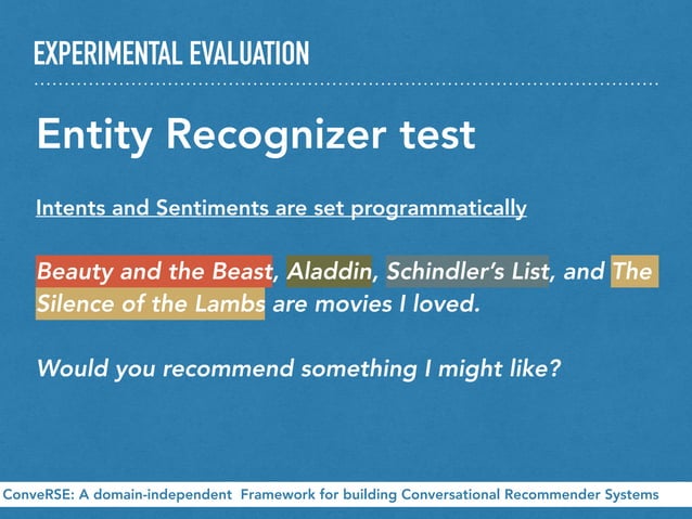 Converse framework | PPT