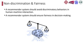 Trustworthy Recommender Systems | PPT