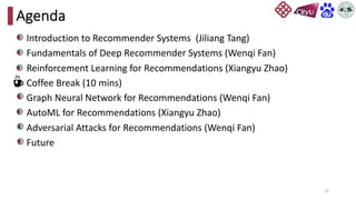 Introduction to Recommender System | PPT