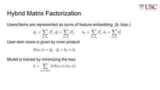 Temporal Learning and Sequence Modeling for a Job Recommender System | PDF | Resume Writing and ...