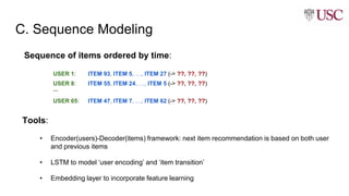 Temporal Learning and Sequence Modeling for a Job Recommender System | PDF | Resume Writing and ...