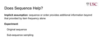 Temporal Learning and Sequence Modeling for a Job Recommender System | PDF | Resume Writing and ...