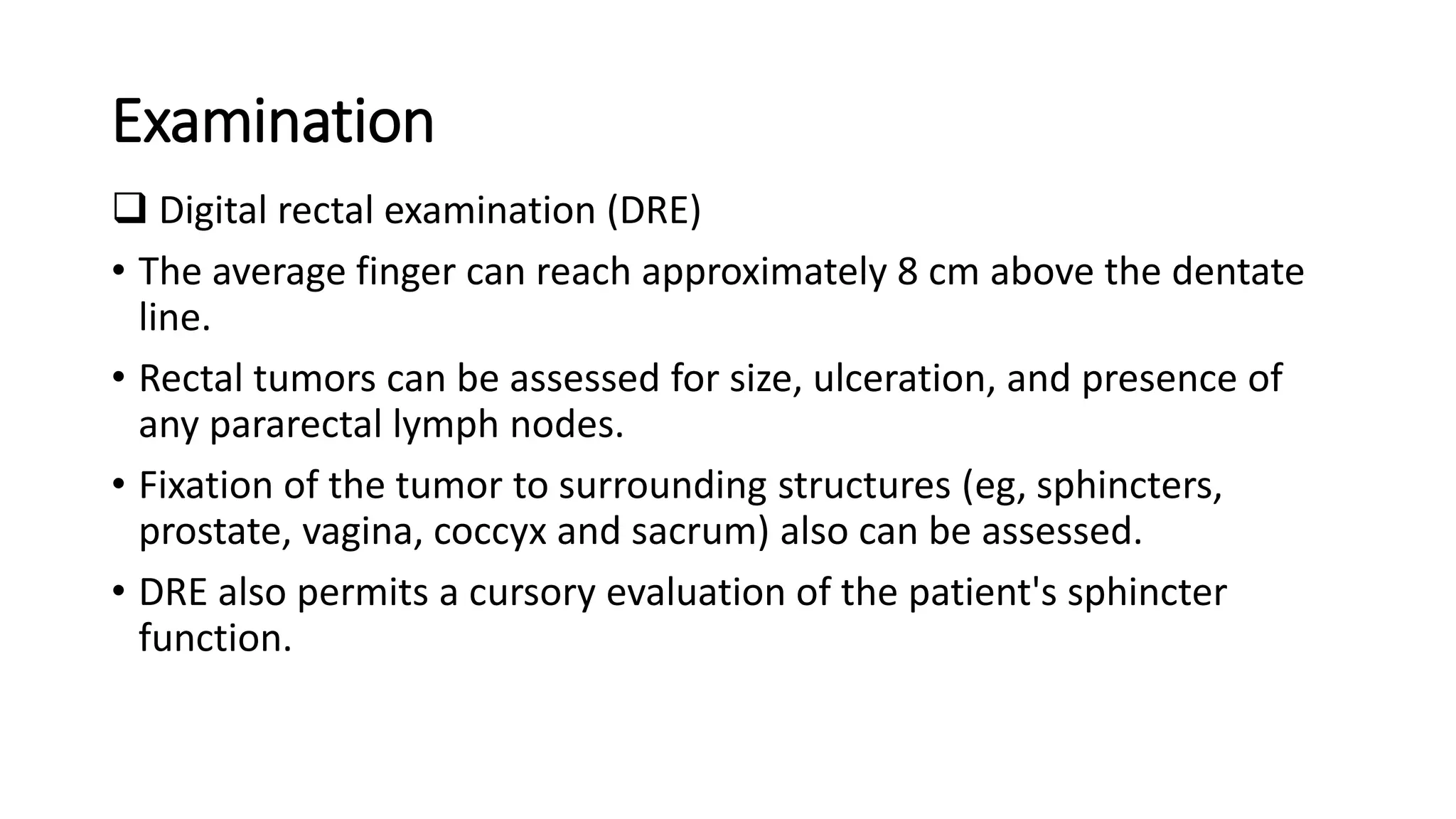 Rectal Adenocarcinoma Guidelines.pptx