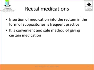 rectal and vaginal medication.pptx