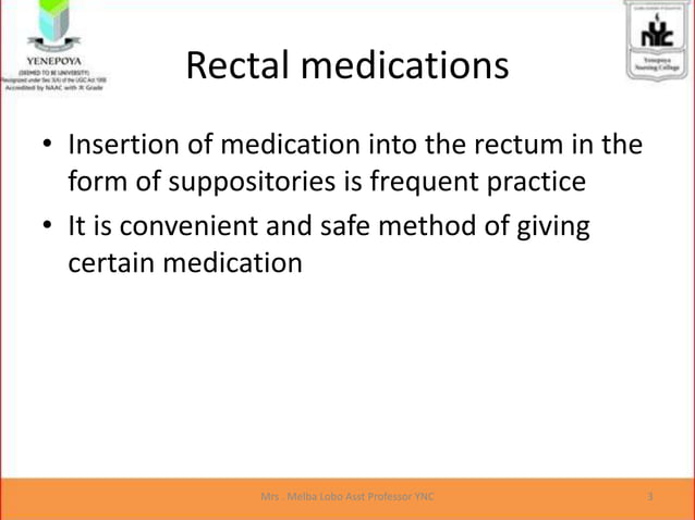 rectal and vaginal medication.pptx