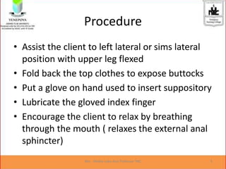 rectal and vaginal medication.pptx