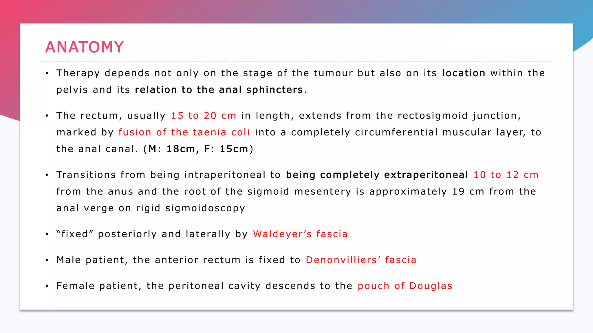 Rectal Carcinoma.pptx