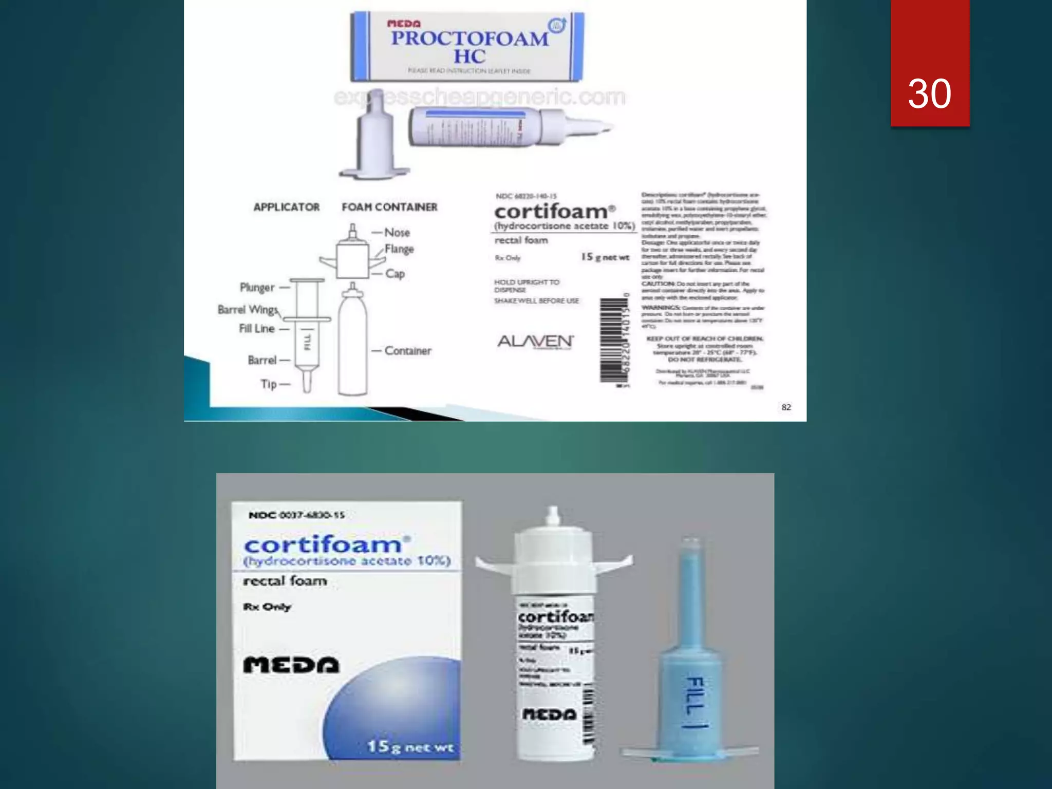 Rectal Drug Delivery Systems | PPTX