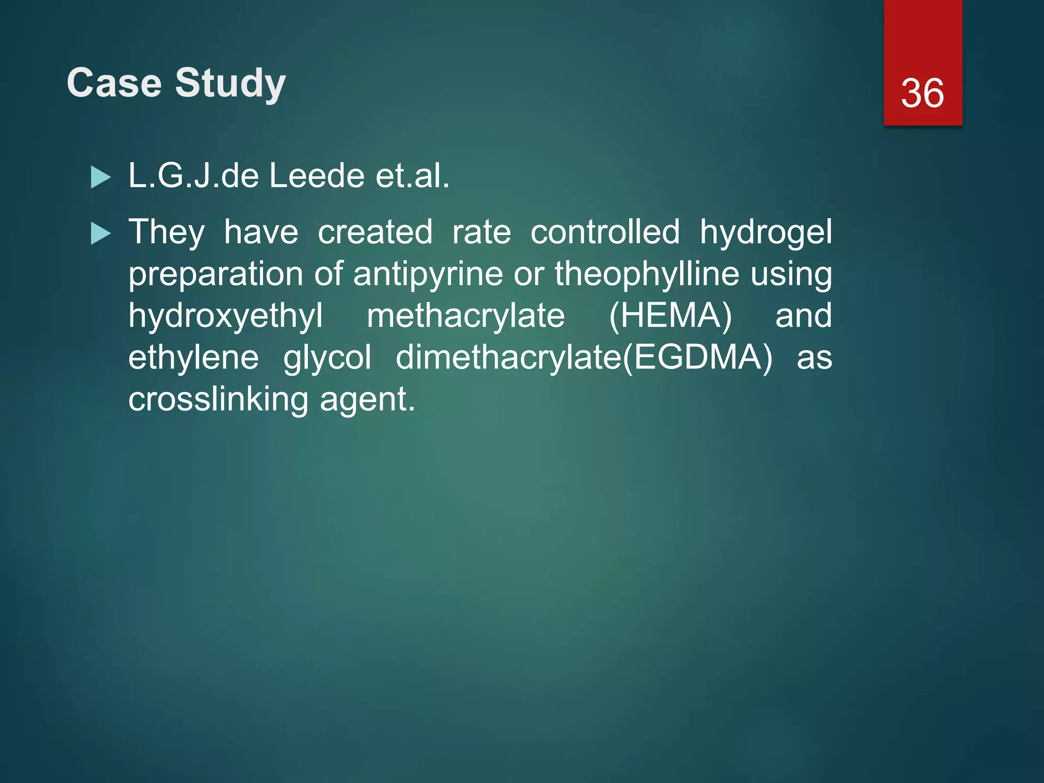 Rectal Drug Delivery Systems | PPTX