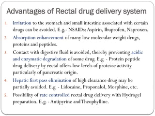 rectaldrugdeliverysystems-160622074451.pptx