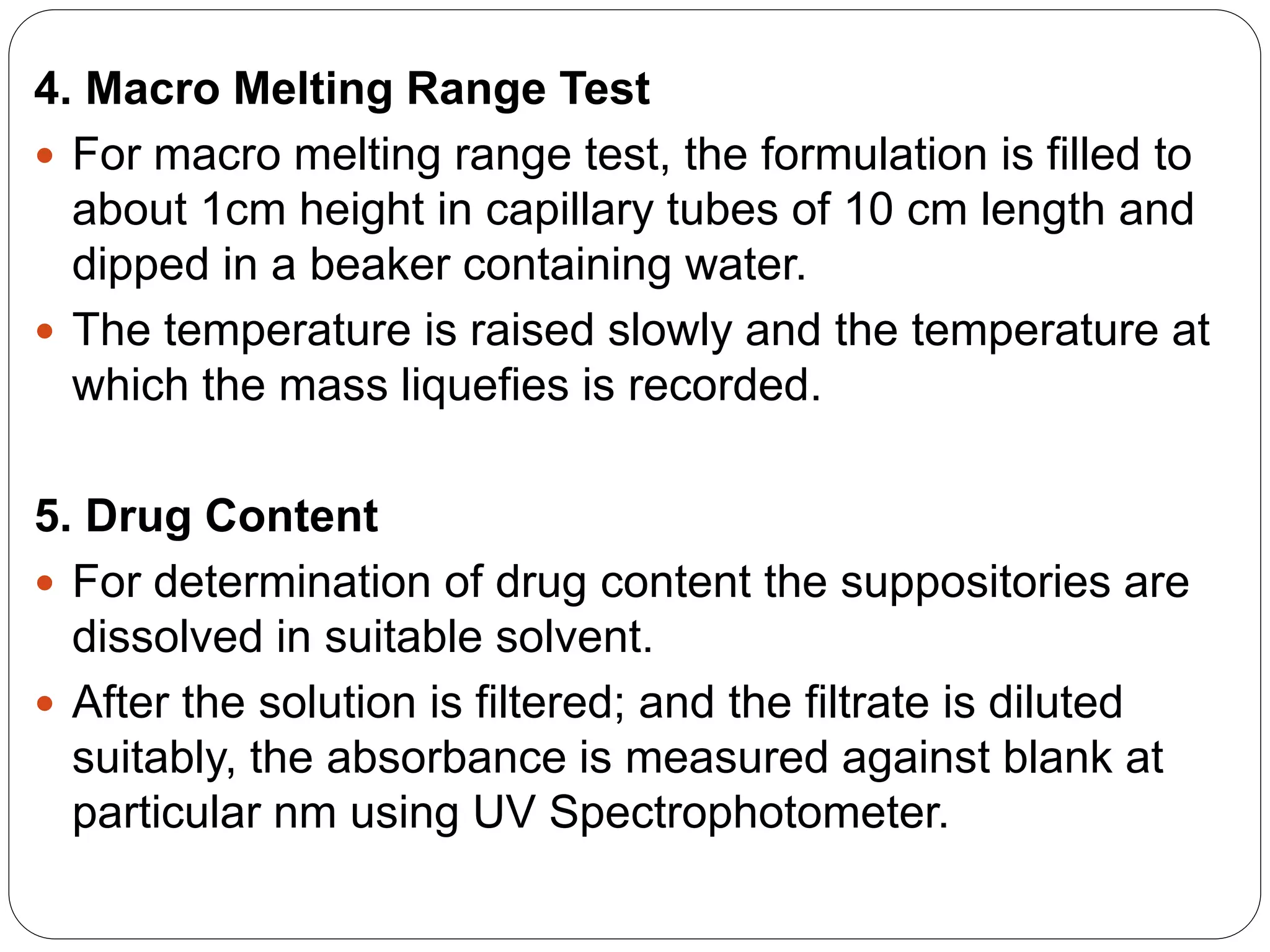 Rectal drug delivery systems | PPTX