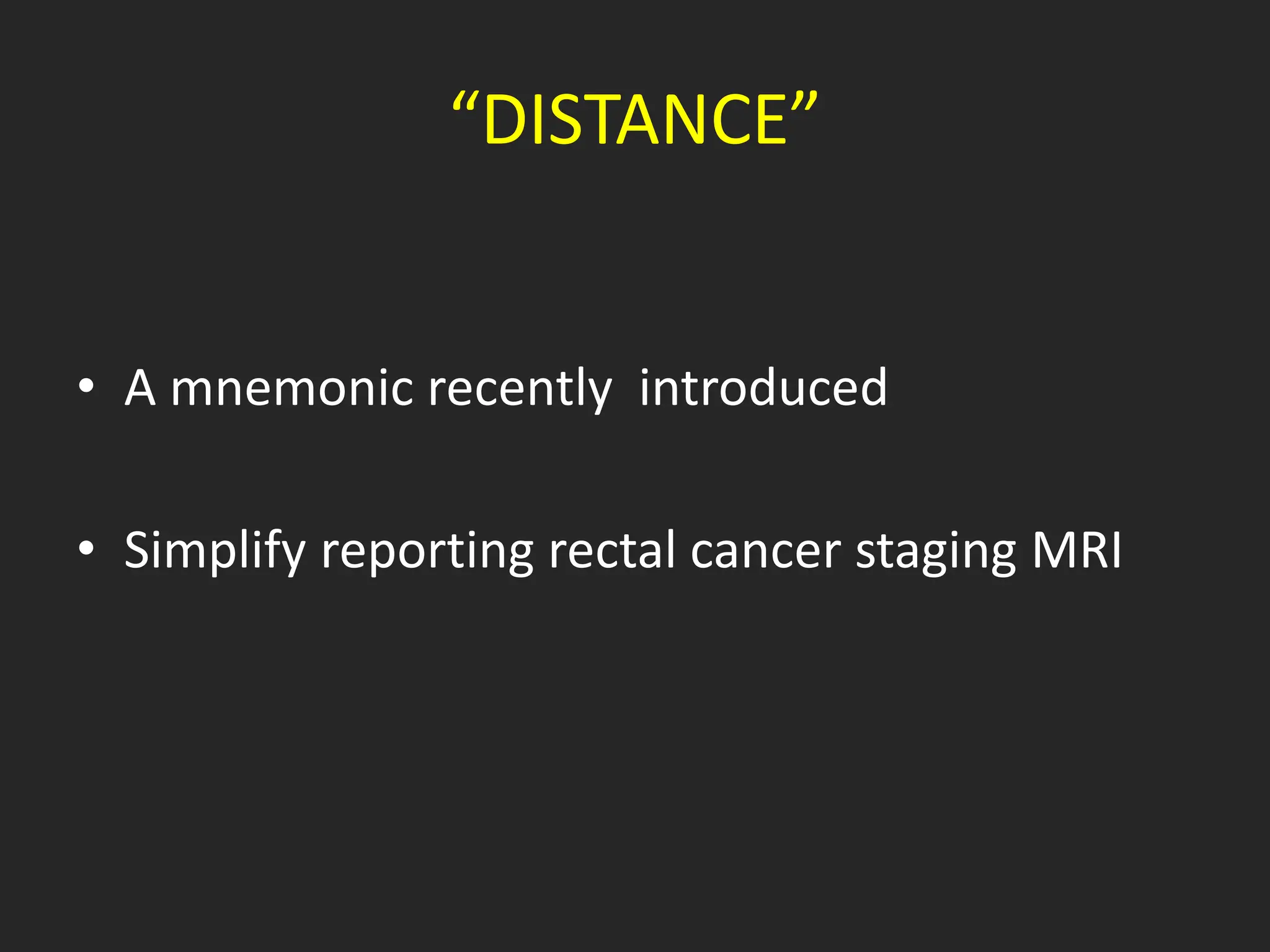 Rectal MRI .pptx