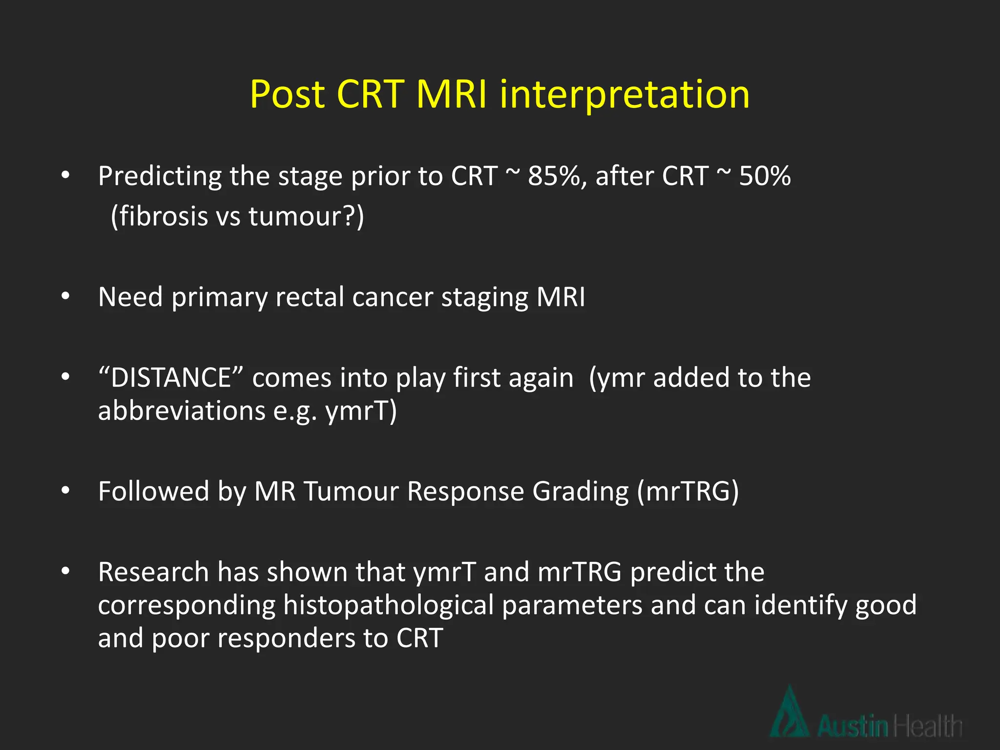 Rectal MRI .pptx