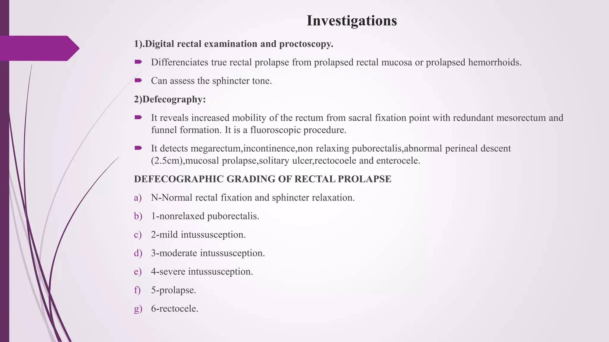 RECTAL prolapse.pptx