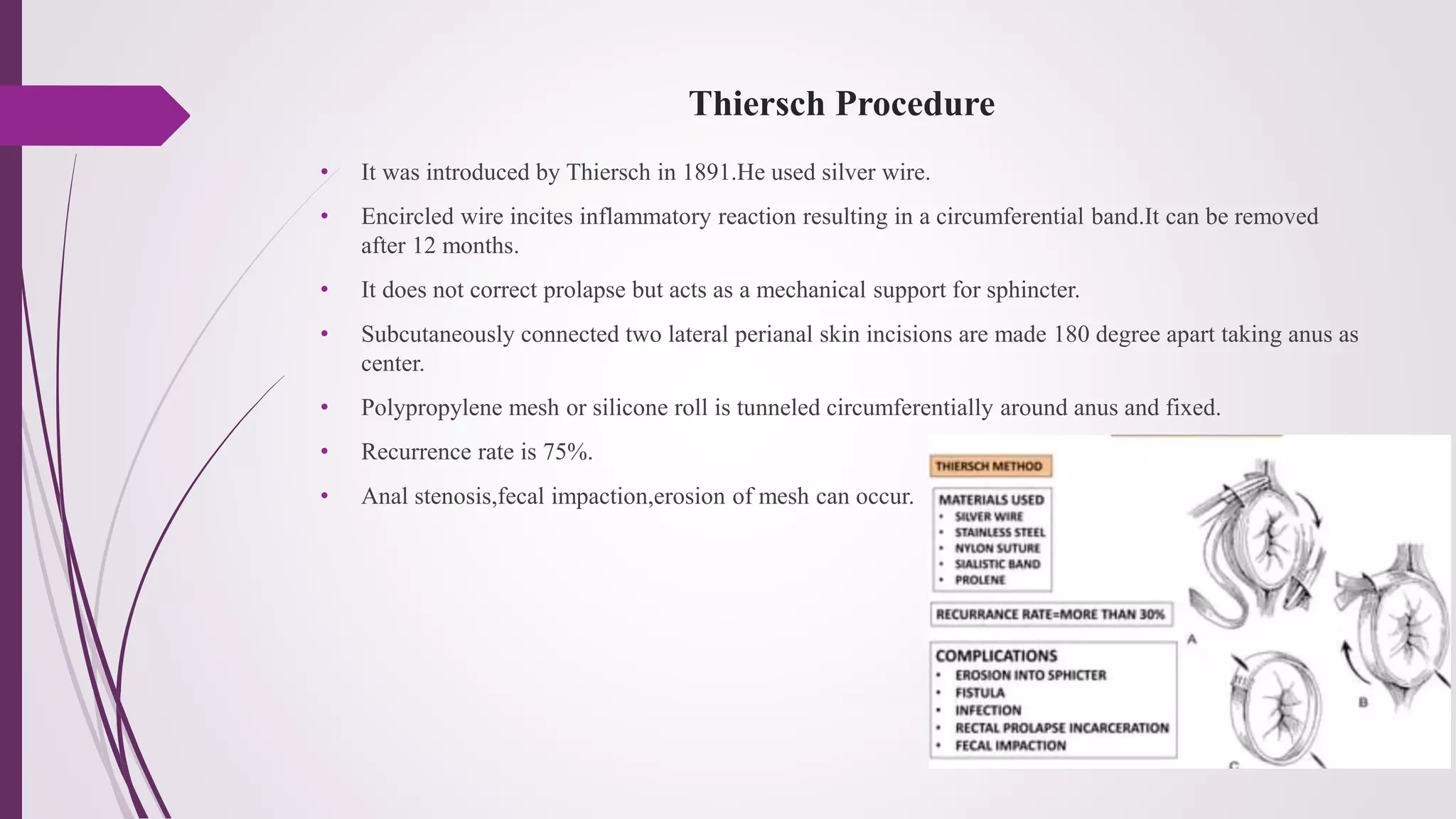 RECTAL prolapse.pptx