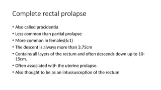 RECTAL PROLAPSE and it's surgical management.pptx