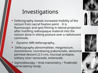 Causes, risk factors, management and complications associated with ...