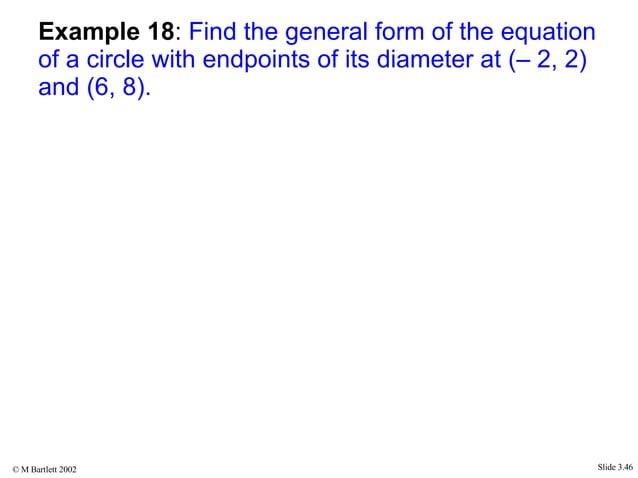 Rectangular Coordinate System & Graphs | PPT