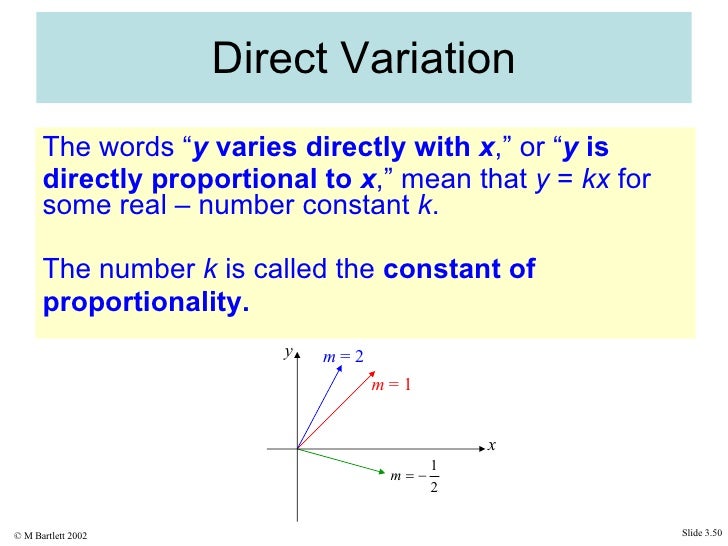 Rectangular Coordinate System & Graphs