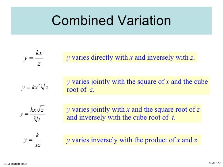 Rectangular Coordinate System & Graphs