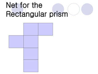 Rectangular prism | PPT