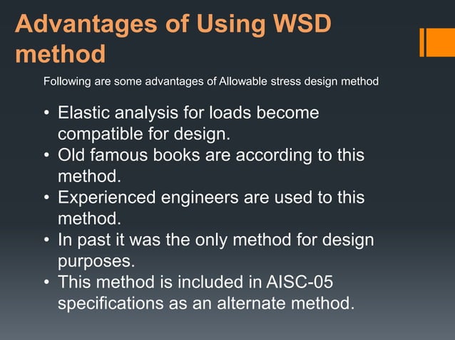 Rectangular beam design by WSD method (singly & doubly reinforcement) | PPTX | Civil Engineering ...