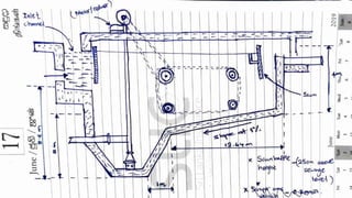 Rectangular clarifier | PPTX