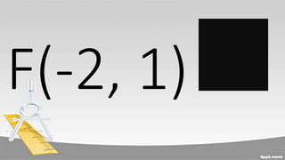 Rectangular Coordinates System.pptx
