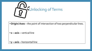 Rectangular coordinate system | PDF