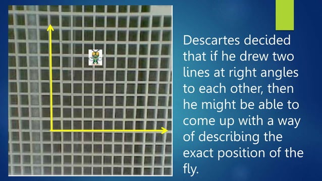 RECTANGULAR COORDINATE SYSTEM CLASSROOM OBSERVATION.pptx